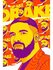 Постер "Drake. Rapper"