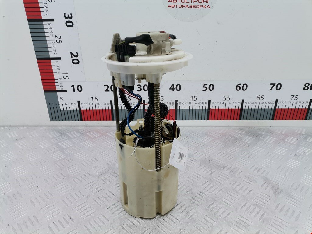 Насос топливный Mitsubishi Colt 6 MR597291 арт. 1990103