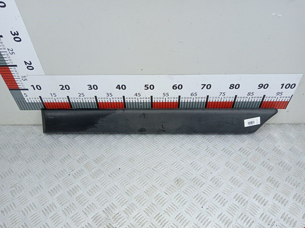 Накладка (молдинг) крыла заднего левого Peugeot Partner 1 9620864777 арт. 1957429