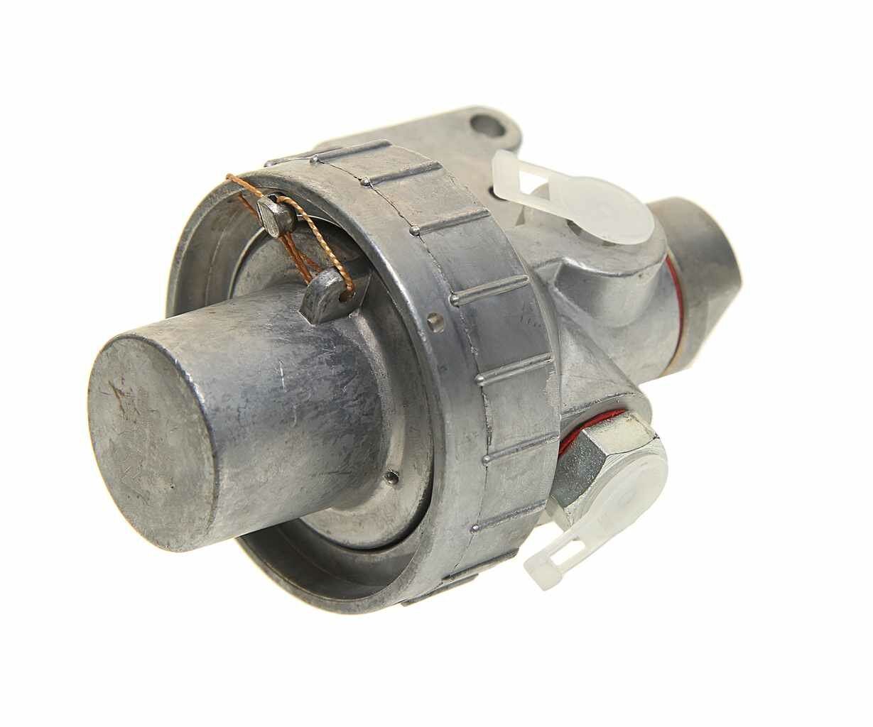 Клапан КАМАЗ редукционный, 170-13-001, MEGAPOWER