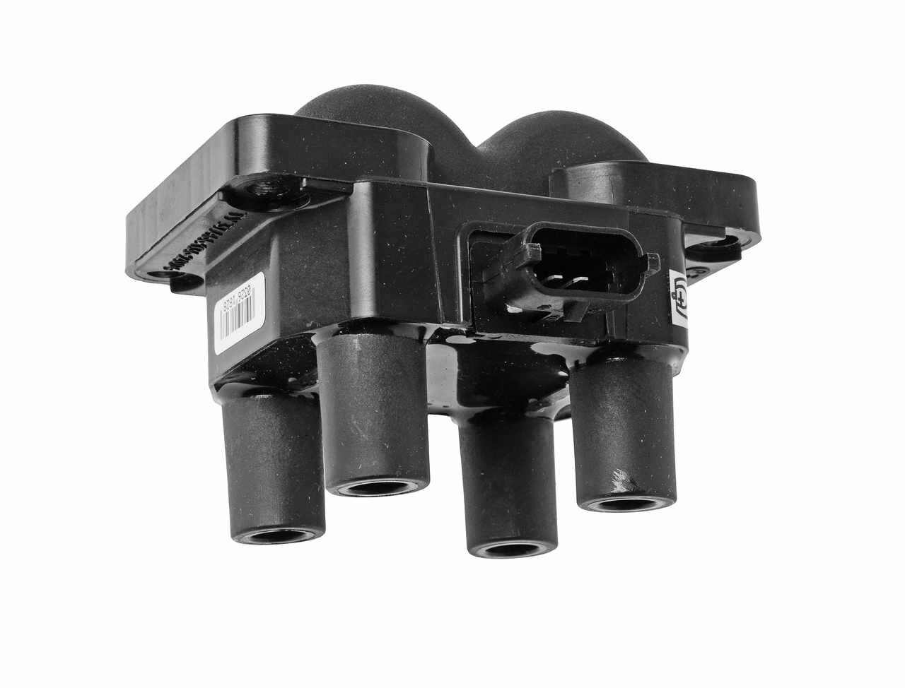 Катушка зажигания ВАЗ-2115 (модуль), 2111.3705-03, СОАТЭ