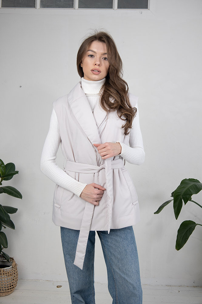 Жилет Modetta Style