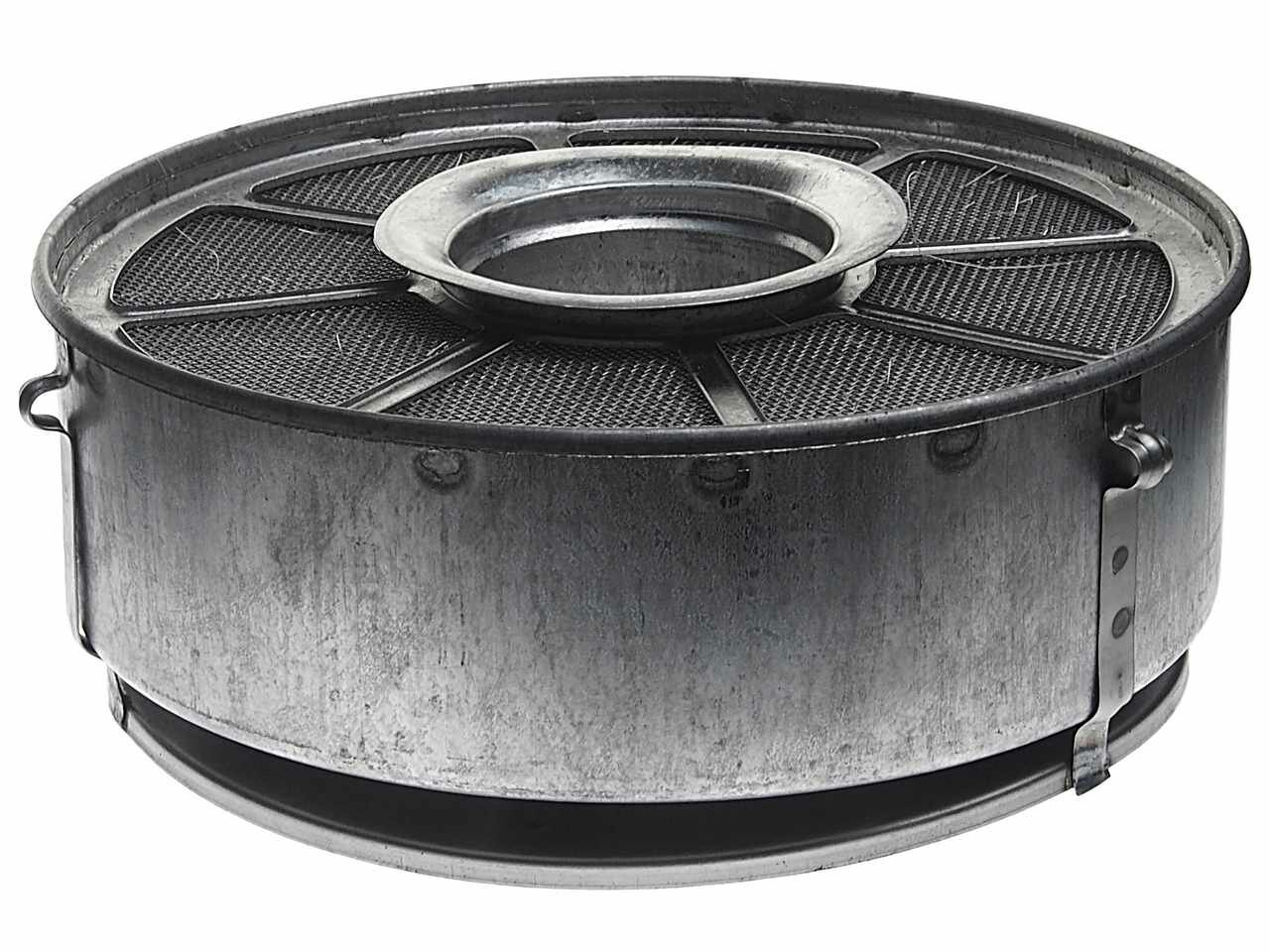 Элемент фильтрующий ЯМЗ-236 воздушный, 236-1109080-А, ЯМЗ