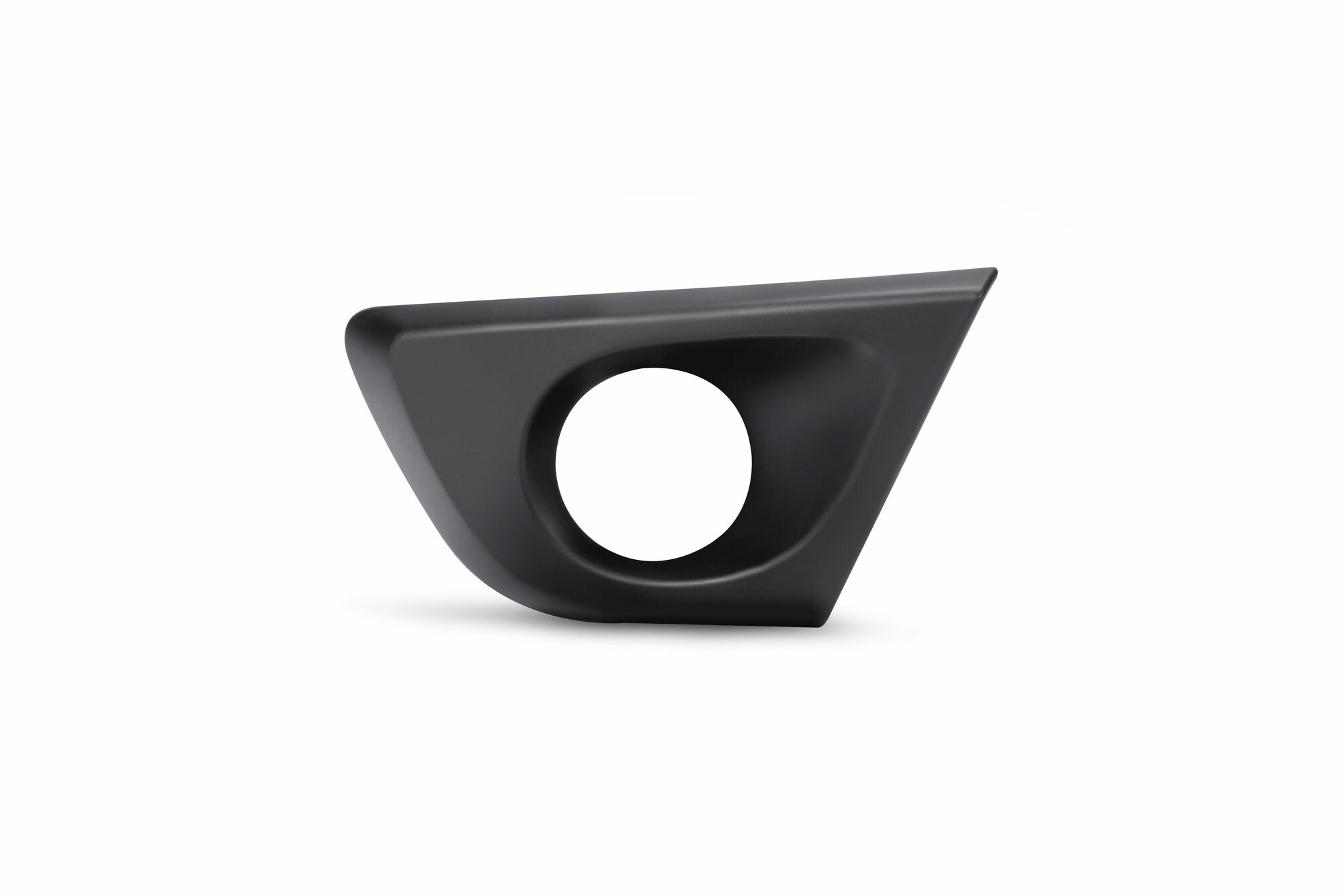 Решетка в бампер правая Metaco 8494-327