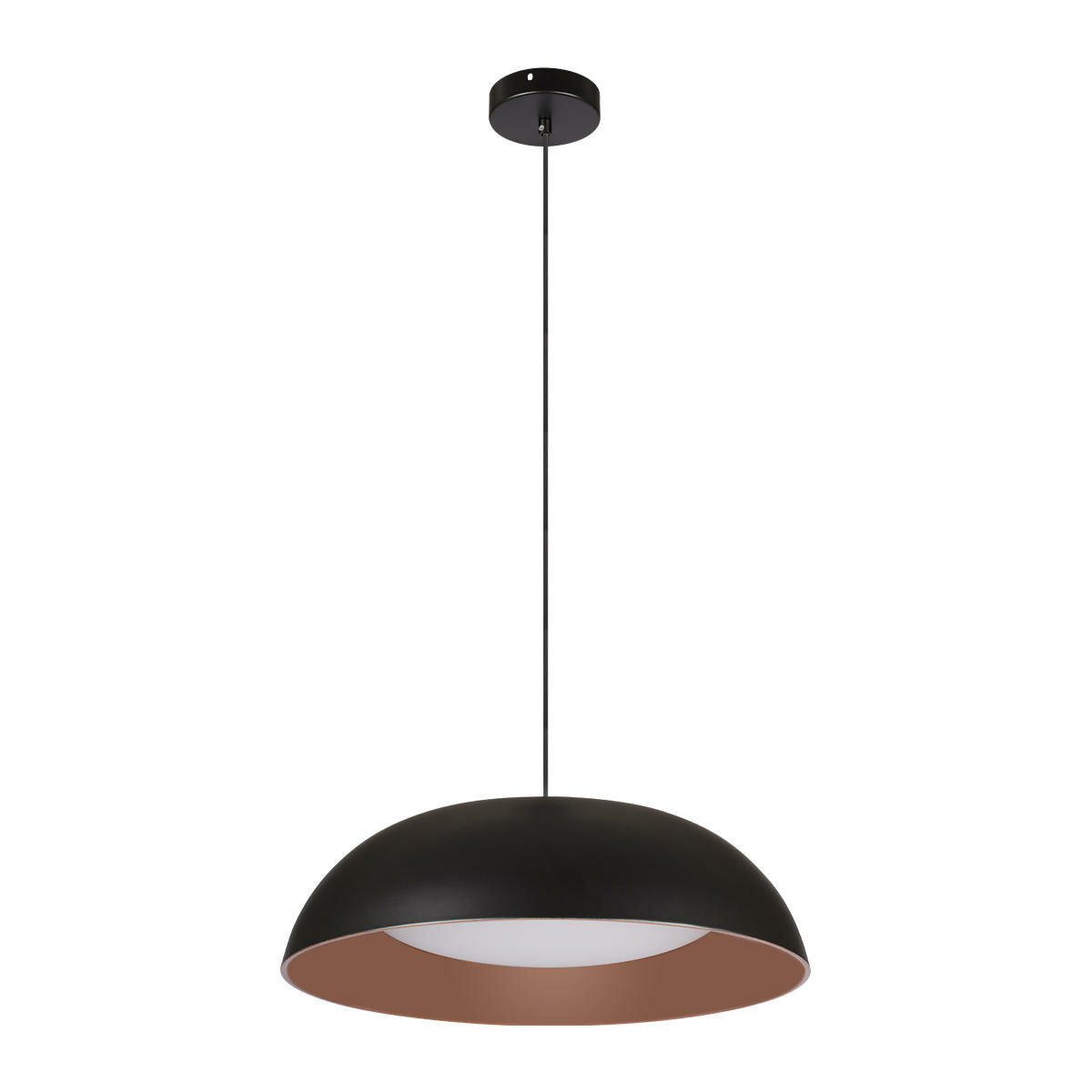 Подвесной светильник Loft it Cappello 10229P Black