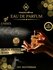 Mars&Venus Духи стойкие унисекс U019 Black Pepper / парфюмерная вода U019 Блек П...