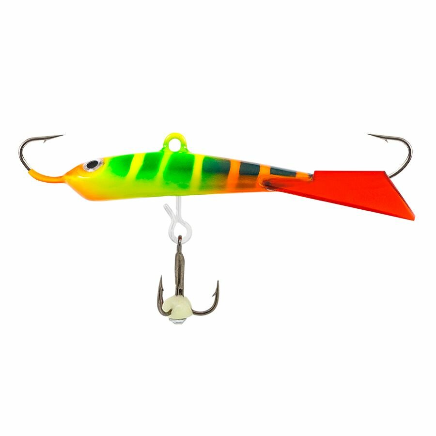 Балансир Spider Pro 35 вес 20г. 60мм. №5, 1шт