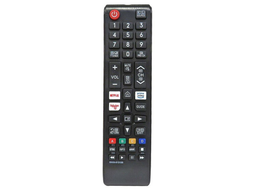 Пульт Samsung BN59-01315B