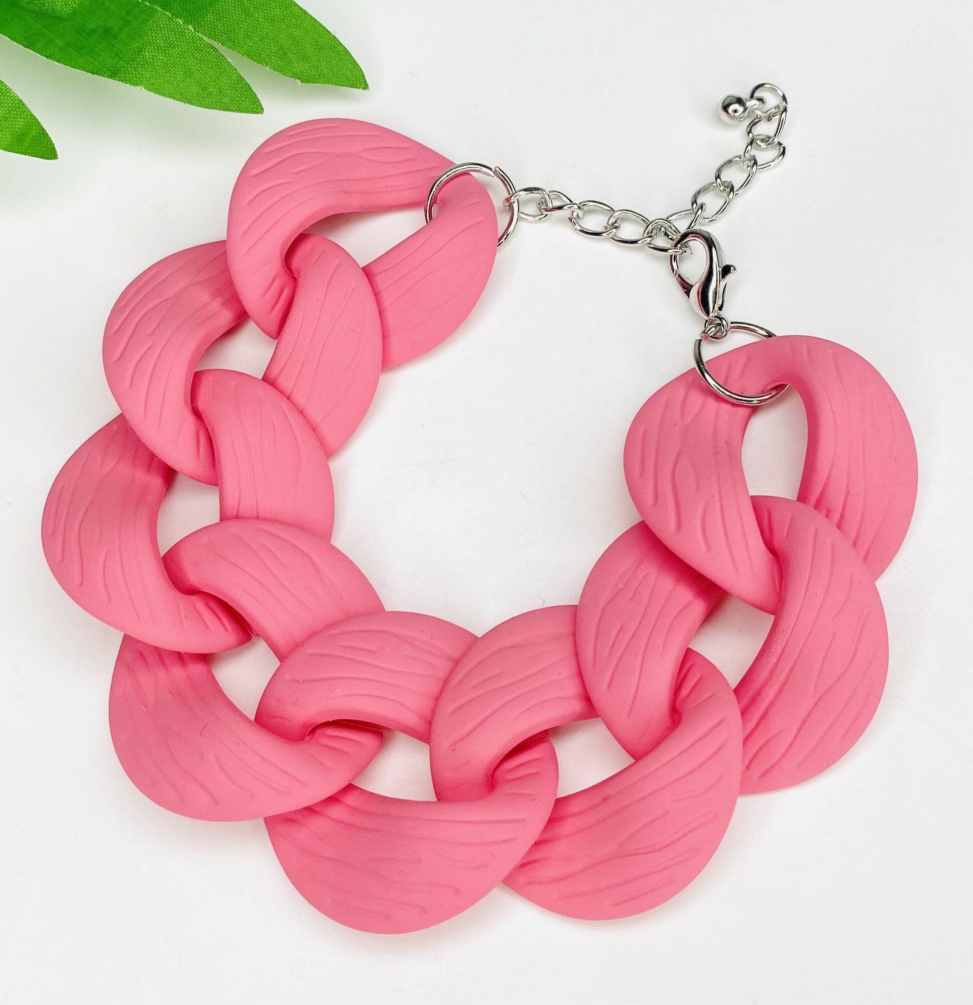 Браслет-цепочка