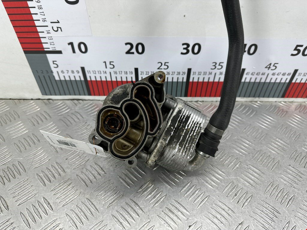 Корпус масляного фильтра BMW 3-Series (E46) 11427508966 арт. 2070996