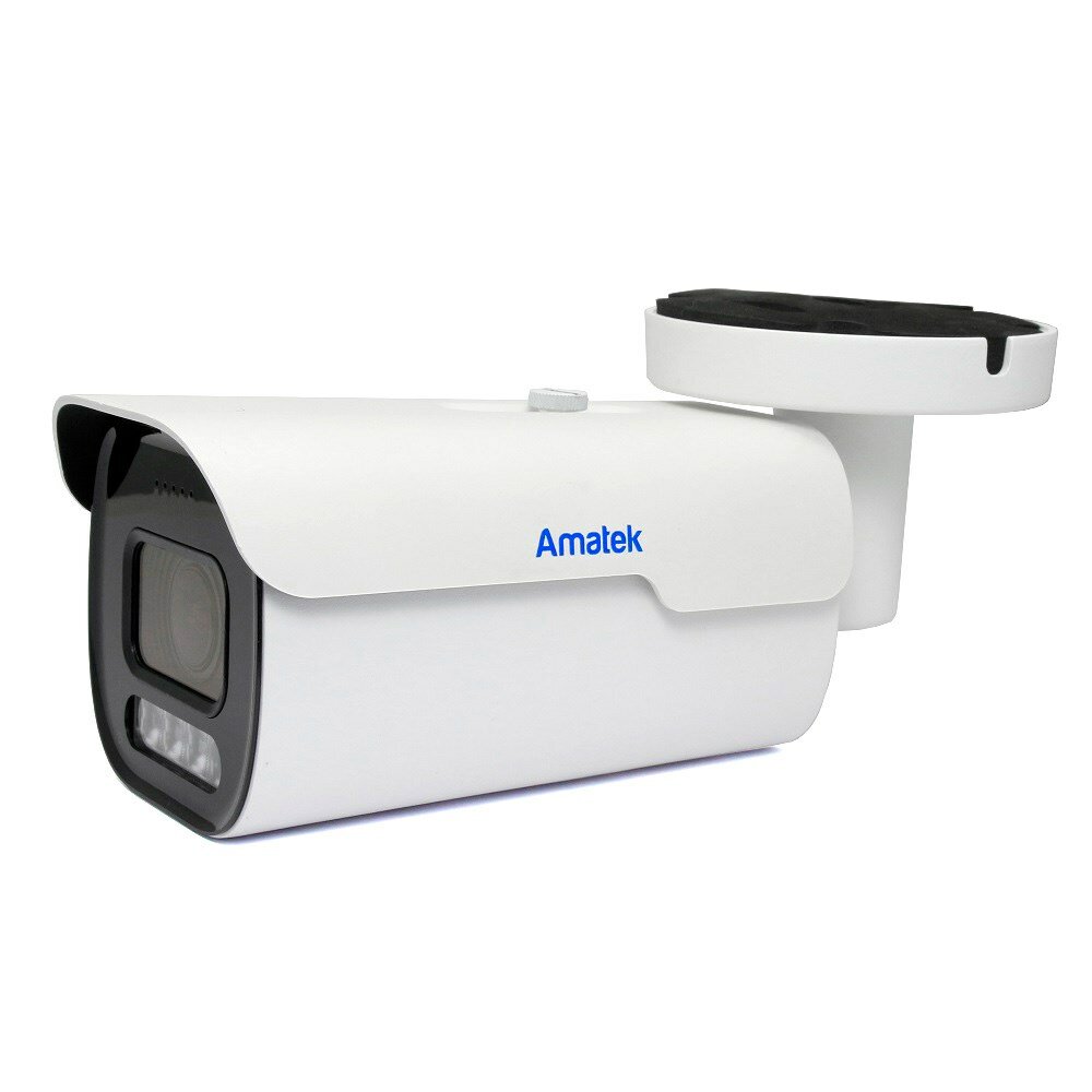 Видеокамера IP уличная Amatek AC-IS505Z 7010900