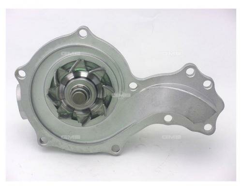 Водяная помпа Gmb GWVW-07A Audi 100 (43 C2). Audi 100 (44 44q C3). Audi 100 (4a C4). Audi 100 Avant (43 C2). Audi 100