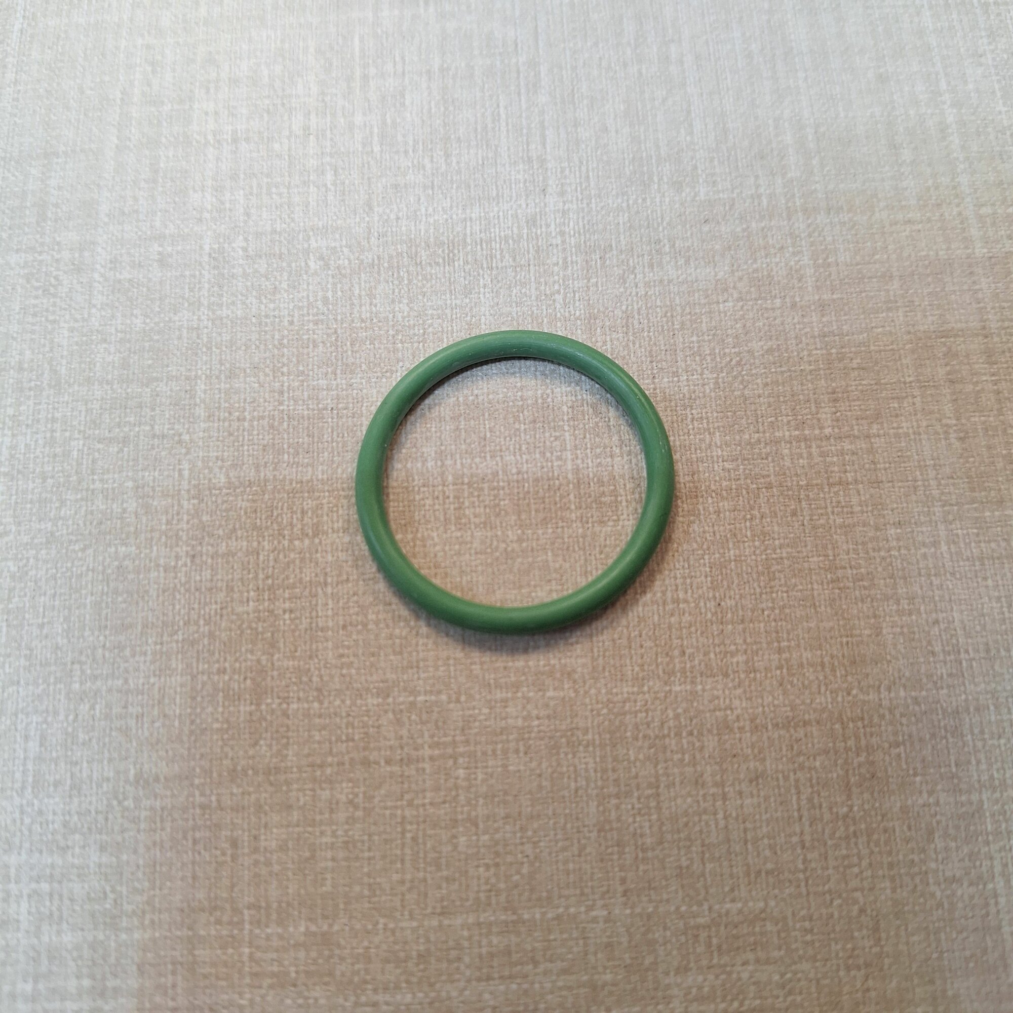 5265277 Кольцо уплотнения корпуса термостата и перепускной трубки Cummins ISF2.8