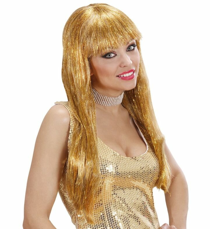 Парик Диско