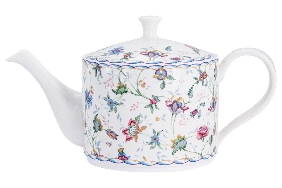 Чайник Букингем, 0,75 л (Бренд Anna Lafarg Emily, страна Китай)