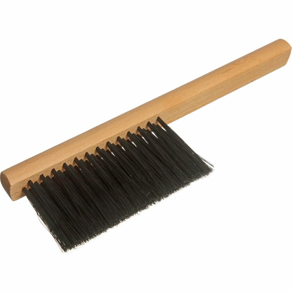 Трехрядная техническая щетка-сметка YOZHIK Y/СТ/290