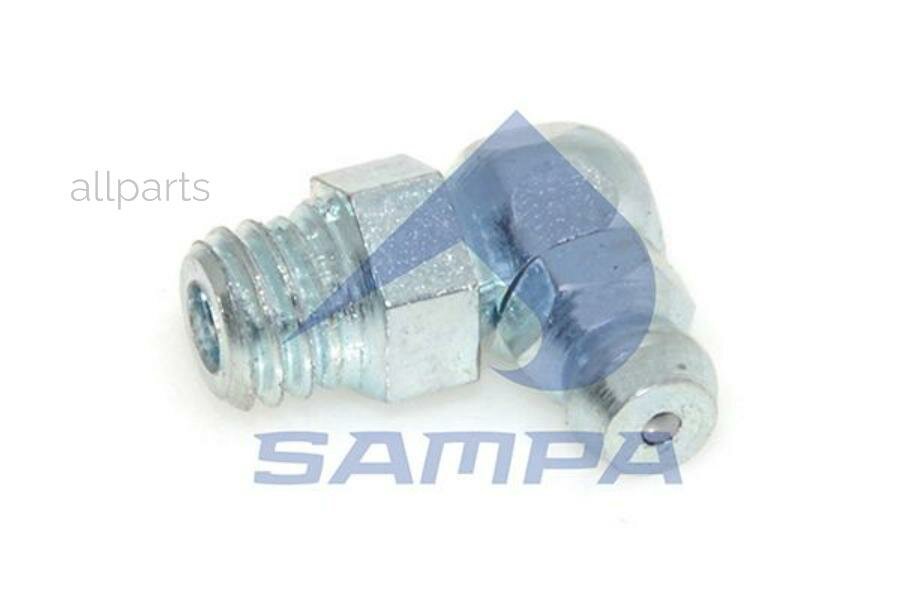 SAMPA 112027 масленка CM8x1.25/90!\ RVI