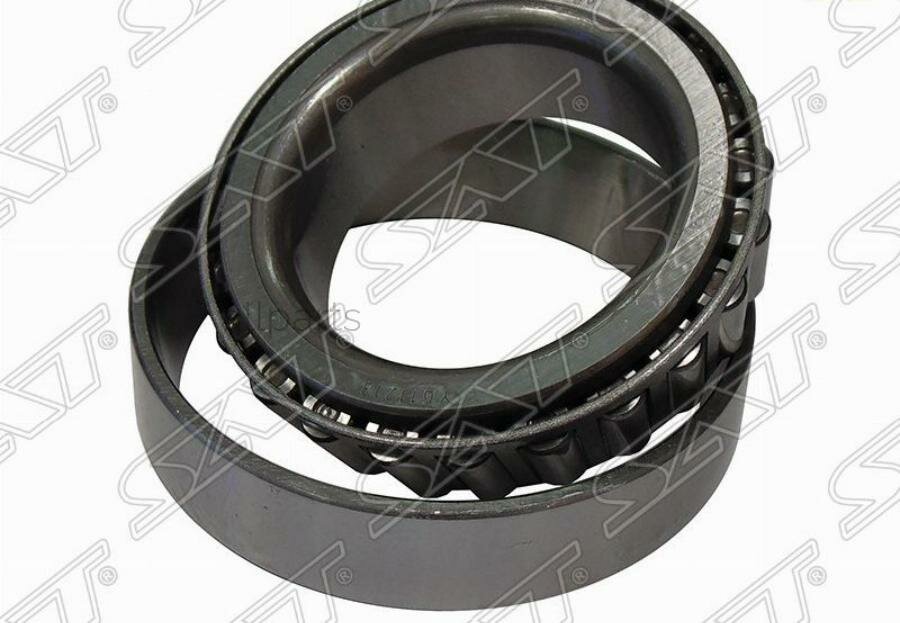 SAT ST-102949/10 Подшипник передней ступицы Kia Rio 00-05 / Mazda Demio 96-02