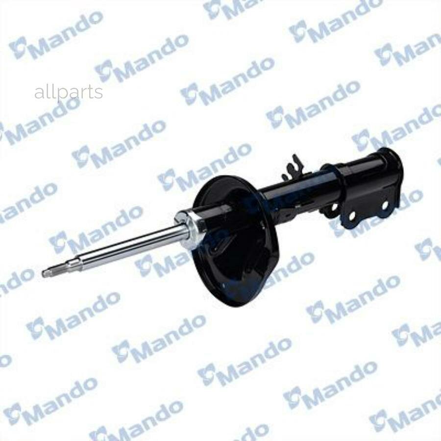MANDO EX0K2NF34700 Амортизатор передний GAS R