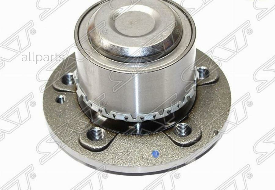 SAT ST-6393300420 Ступичный узел перед MERCEDES VIANO/VITO 03-