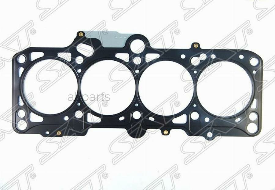 SAT ST-06A103383AN Прокладка головки блока цилиндров Skoda Octavia 96-13 / Volkswagen Golf 97-09 AEG; APK; AQY; ATM; AVH; AX