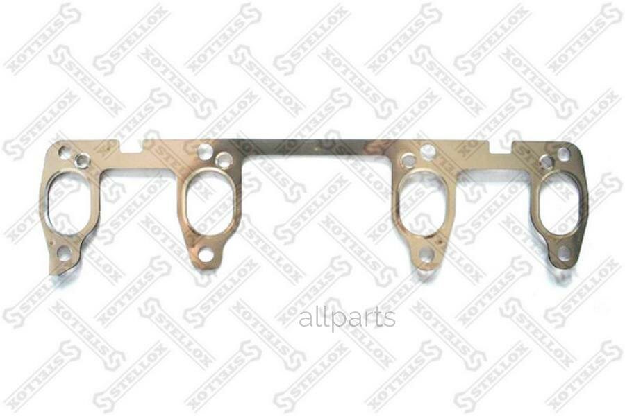 STELLOX 1126012SX прокладка коллектора выпускного!\ Audi A3/A4, VW Golf/Passat 1.6/2.0/1.9TDi 94>