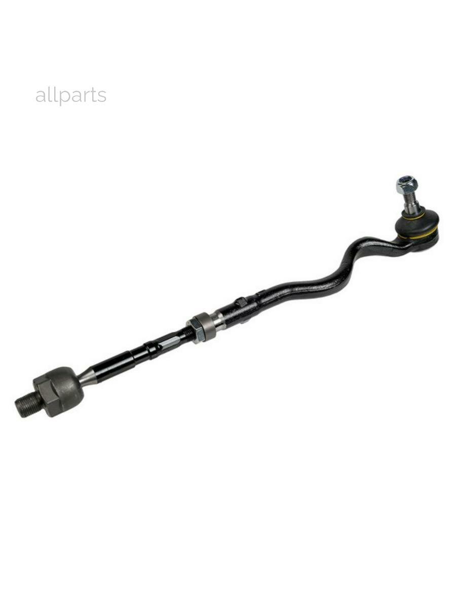 ZENTPARTS Z28421 тяга рулевая с наконечником левая!\ BMW E46 98>