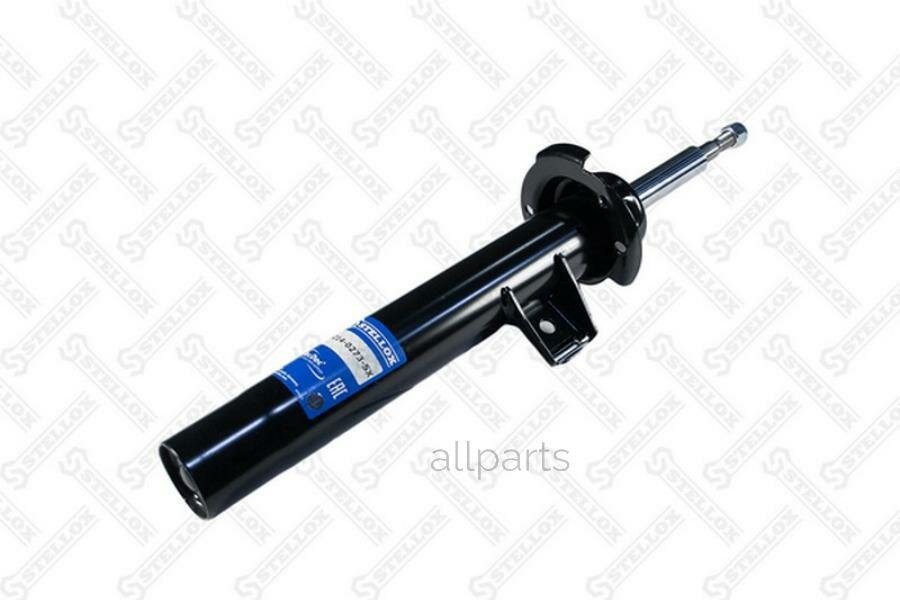 STELLOX 42140273SX амортизатор передний газовый левый! спорт. подв.\ BMW E90 05>