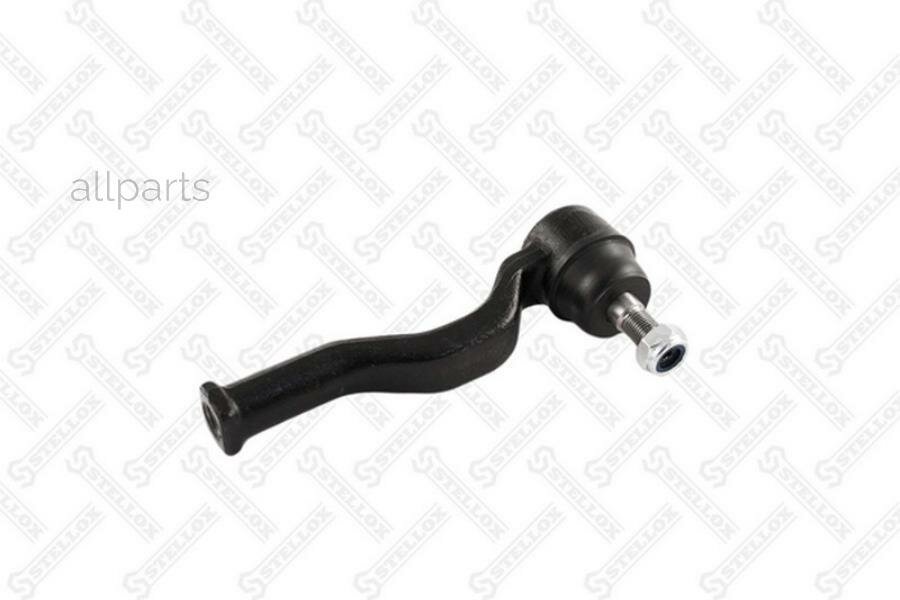 STELLOX 5171025ASX наконечник рулевой!\ Mazda E2000/2200 SD/SR 87>