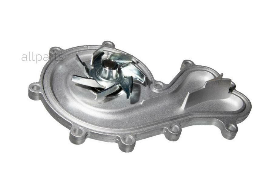 ZENTPARTS Z14567 помпа!\ Audi A4/A5/A6/A7/A8/Q5/Q7, Porsche Cayenne, VW Touareg 3.0TDI 09>