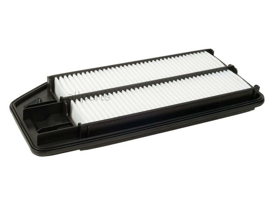 STELLOX 7101132SX фильтр воздушный!\ Honda Accord VIII 2.0i 03>