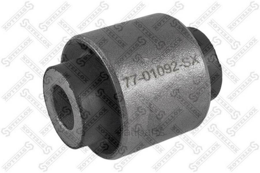 STELLOX 7701092SX сайлентблок заднего амортизатора!\Nissan Murano Z50 02-07