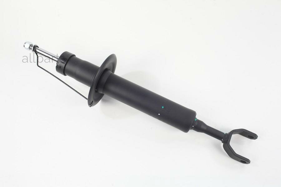 ZF RUSSIA 557837ZFR Амортизатор передний AUDI A6 (C5) 97-04/VW Passat 96-05 (газ.)