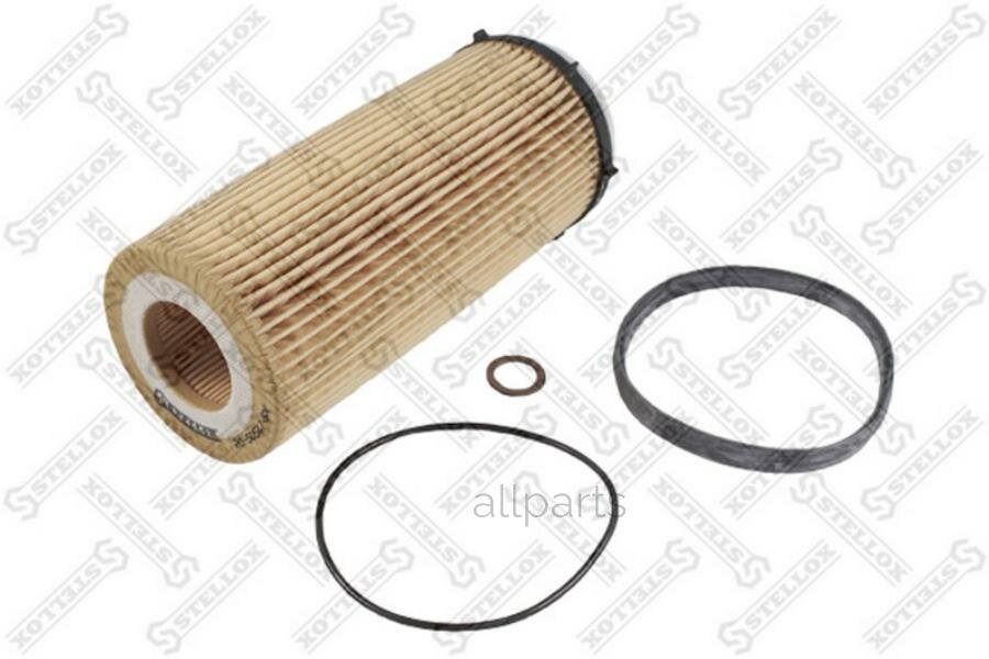 STELLOX 2050547SX фильтр масляный!\ BMW E90/E91/E92/F01/F0208>