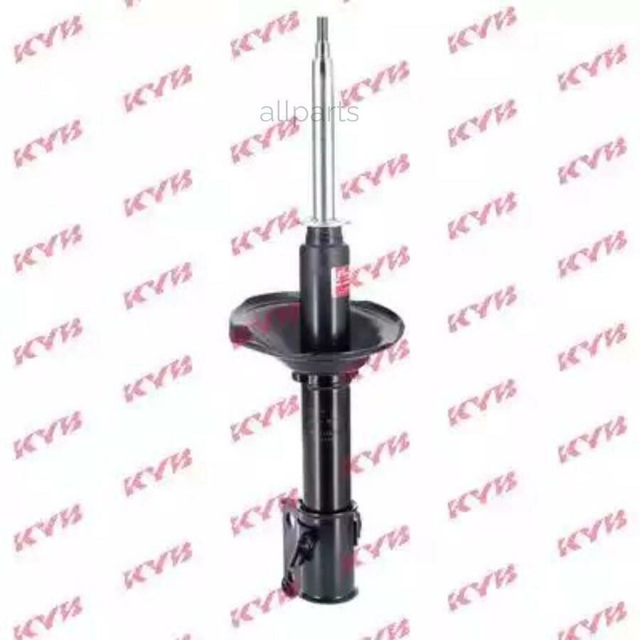 KYB 334276 Амортизатор передний GAS L