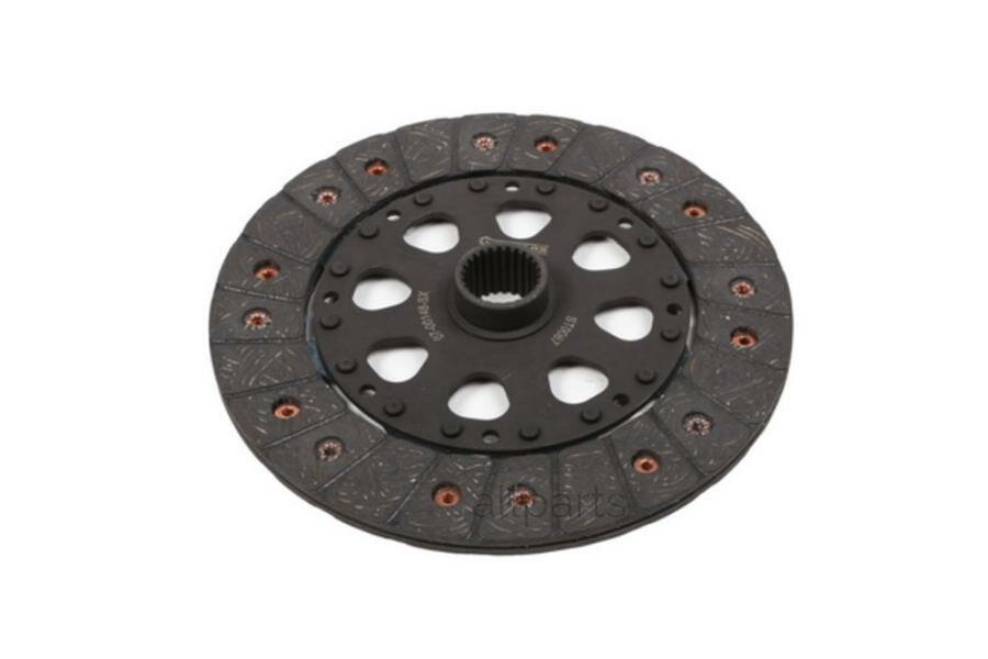 STELLOX 0700148SX диск сцепления!\ MB W202/W210 1.8/2.0/2.5D/TD/W124 2.5D 93>