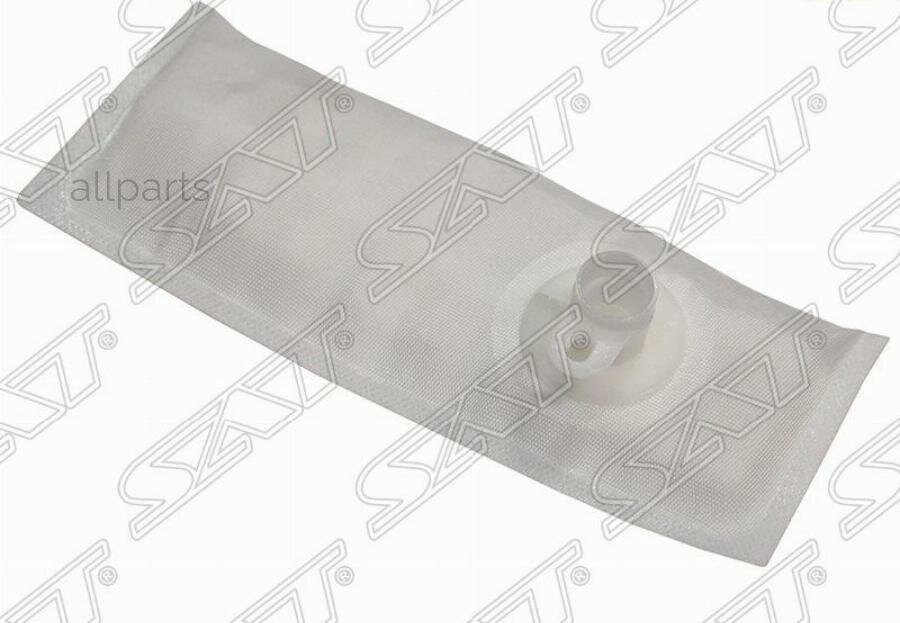 SAT ST-17275-4M400 Фильтр топливный Nissan X-Trail 00-07