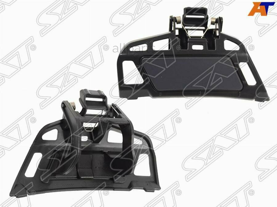 SAT ST-MD69-110C-1 Крышка омывателя фары Mercedes-Benz GL-Class 06-09 (Справа)