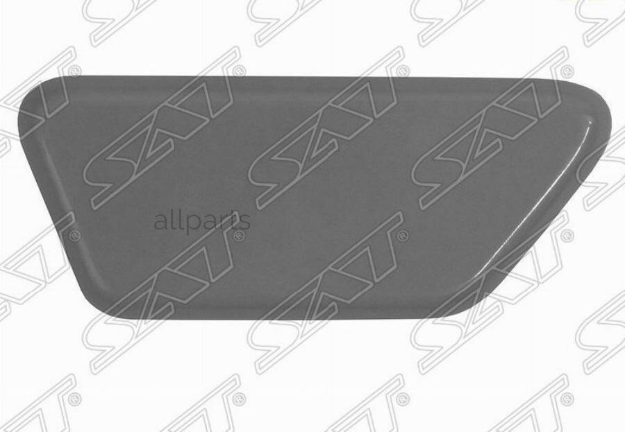SAT ST-MB53-110C-1 Крышка омывателя фары Mitsubishi Outlander 12-15 (Справа)