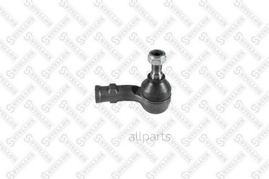 STELLOX 5100146ASX наконечник рулевой левый!\ VW Golf 97-98
