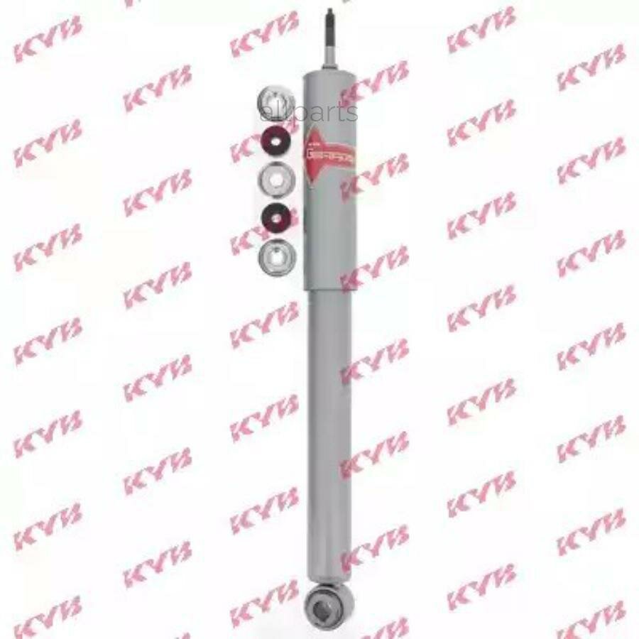 KYB 554071 Амортизатор Toyota 4 Runner LN130/VZN130 8.89-