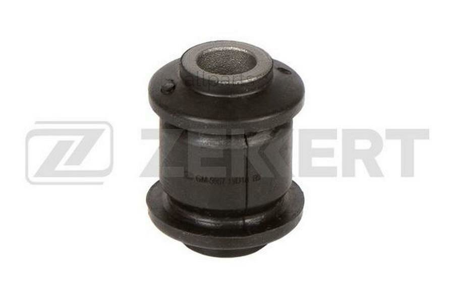 ZEKKERT GM-5957 С/блок задн. попереч. рычага Toyota LC 90 96- 4Runner (N180) 95-