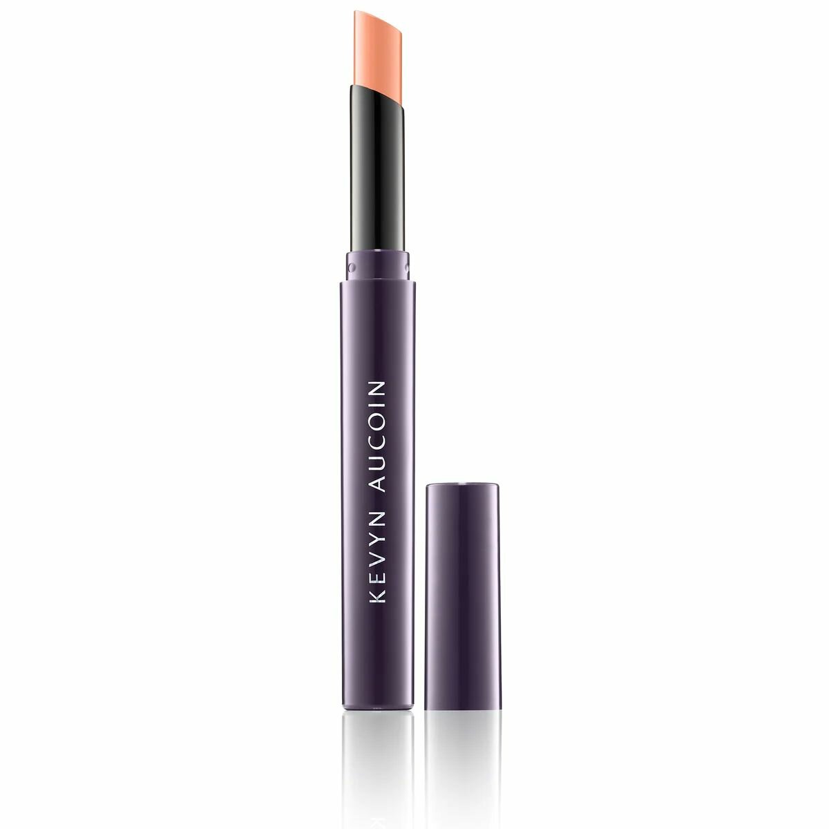 KEVYN AUCOIN Кремовая помада для губ Unforgettable Lipstick Cream (Immaculate)