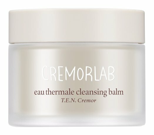 Cremorlab Ten Cremor Eau Thermale Cleansing Balm Очищающий бальзам для лица 100мл