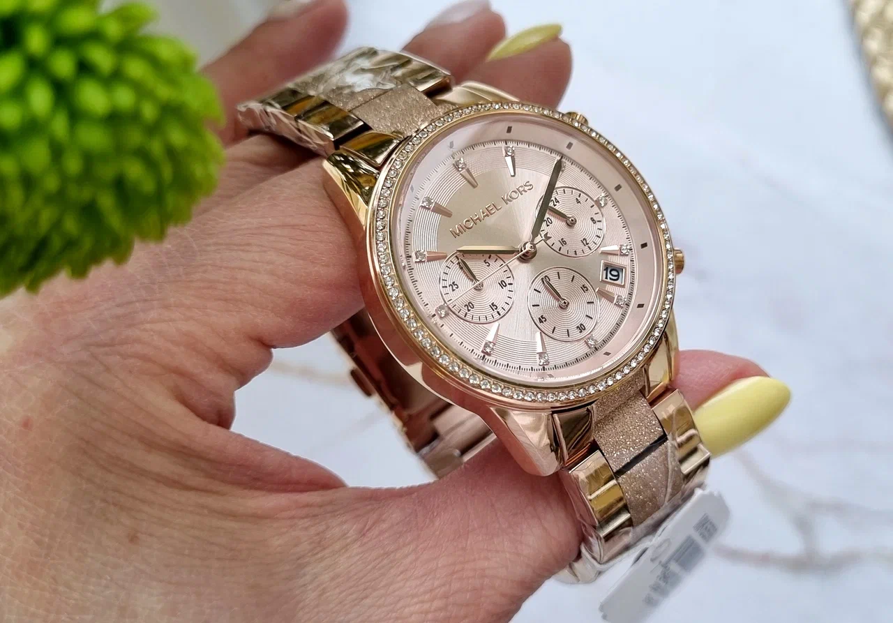 Наручные часы Ritz