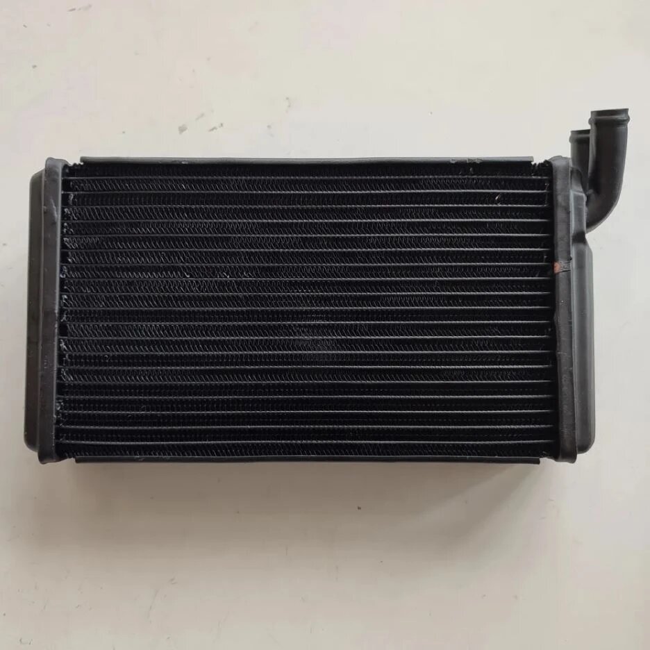 Радиатор отопителя для а/м ВАЗ 2110 (медный)