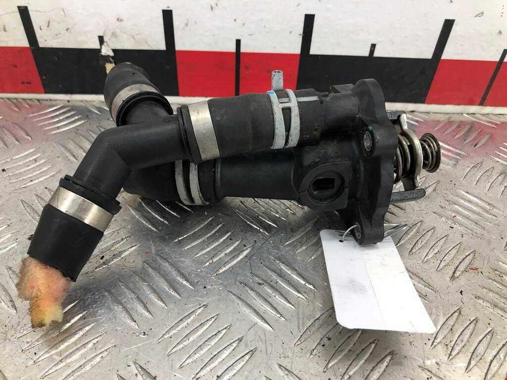 Корпус термостата Ford Focus 2 1476110 арт. 1553634