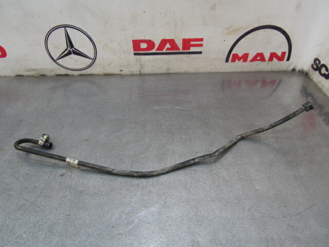 Трубка кондиционера MAN TGA, TGS, TGX