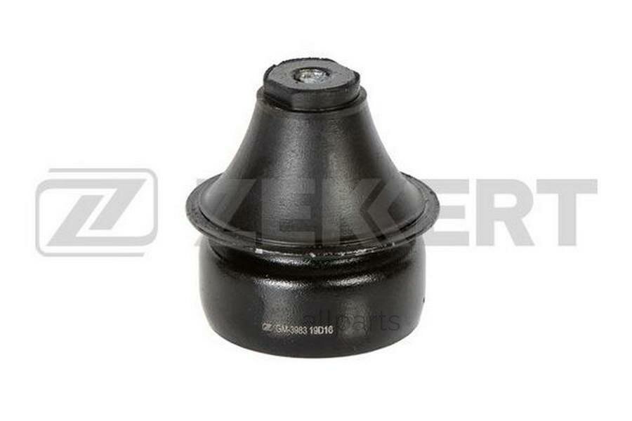 ZEKKERT GM-3983 Опора КПП Nissan Qashqai (J10) 07- X-trail (T31) 07-