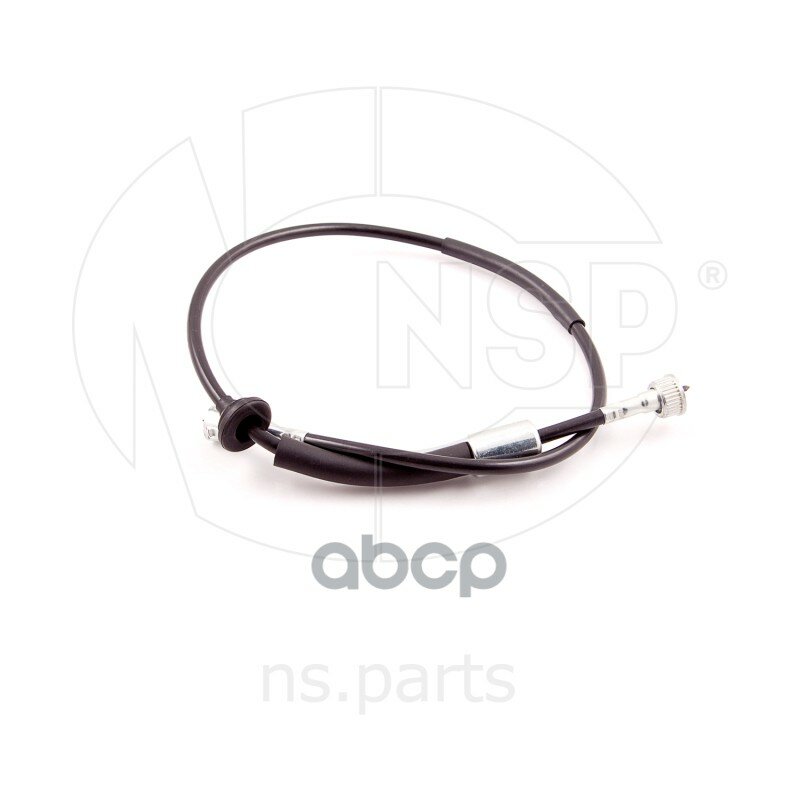 Трос спидометра DAEWOO MATIZ NSP арт. NSP0196347901